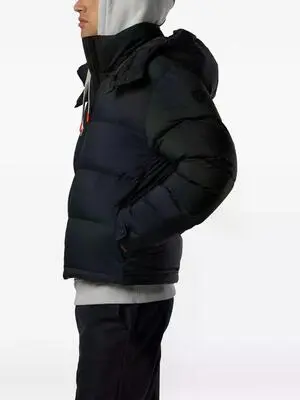 Rossignol Abel Hooded Puffer Jacket