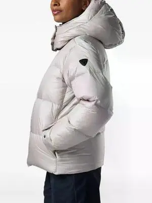Rossignol Abel Hooded Puffer Jacket