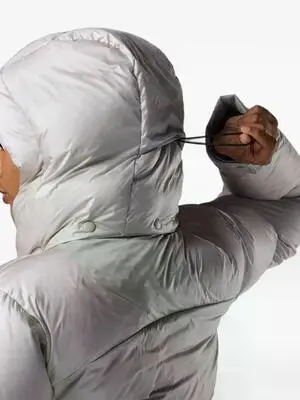 Rossignol Abel Hooded Puffer Jacket