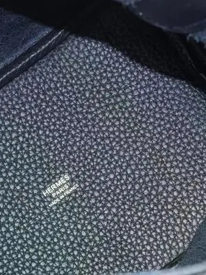 Hermès 2023 Clemence Picotin Lock 18 Handbag