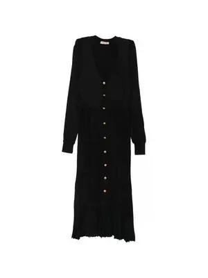 Twinset Long Sleeve Day Dresses