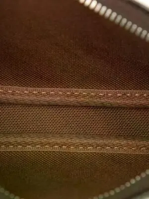 LOUIS VUITTON 2005 Monogram Mini Pochette Accessoires Handbag