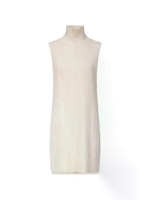 Loulou De Saison Becca Stand-collar Sweater