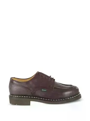 Paraboot Lace Up Derbys