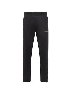 Palm Angels Classic Logo Track Pants - Black