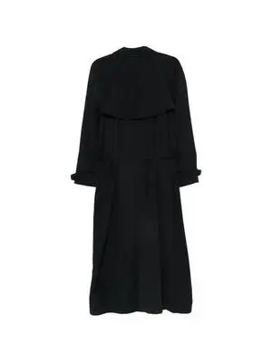 A.N.G.E.L.O. VINTAGE CULT 1990s Double-breasted Belted Trench Coat