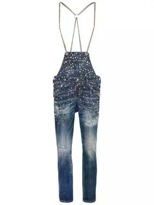Dsquared2 Mick Jumpsuit