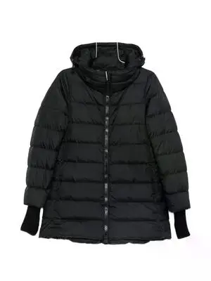 Herno Padded High-neck Jacket