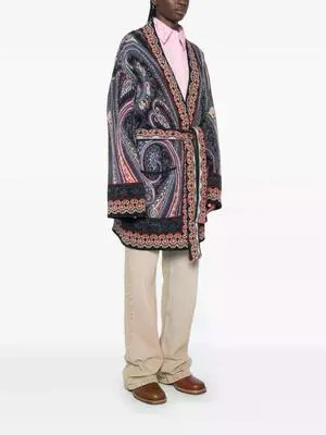 Etro Printed Cardigans For Women