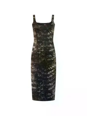 Roberto Cavalli Casual Cocktail Dresses