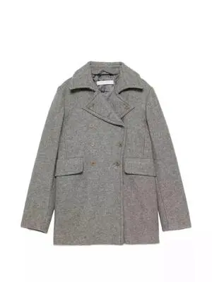 Miu Miu 2000s Double-breasted Jacket