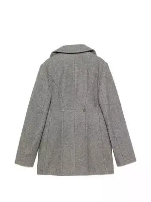 Miu Miu 2000s Double-breasted Jacket