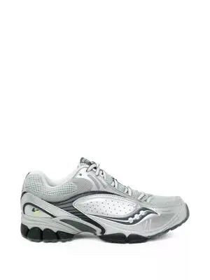 Saucony Progrid V2 Sneakers - Silver
