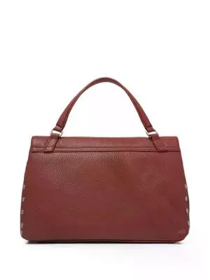 ZANELLATO Small Postina® Tote Bag
