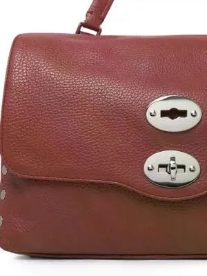 ZANELLATO Small Postina® Tote Bag
