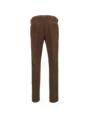 BRIGLIA 1949 Slim-fit Trousers