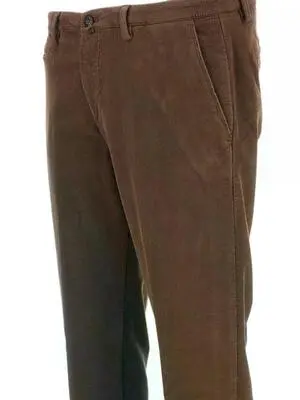 BRIGLIA 1949 Slim-fit Trousers