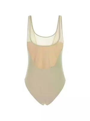ERES Charisme Mesh-panel Swimsuit