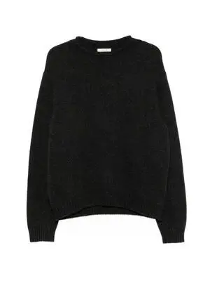 The Row Cuffed Sweaters For Men