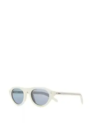 Prada Cat-eye Sunglasses - Neutrals