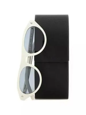 Prada Cat-eye Sunglasses