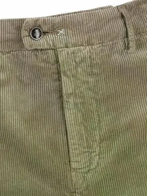 TRAMAROSSA Corduroy-effect Chinos