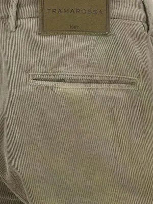TRAMAROSSA Corduroy-effect Chinos