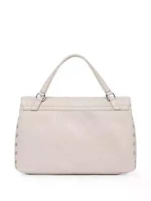 ZANELLATO Small Postina® Tote Bag