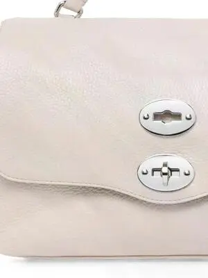 ZANELLATO Small Postina® Tote Bag