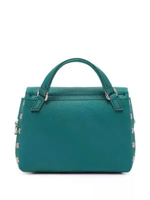 ZANELLATO Baby Postina® Tote Bag