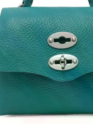 ZANELLATO Baby Postina® Tote Bag