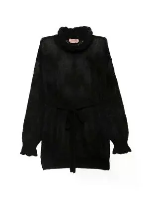 Twinset High Neck Sweaters For Women