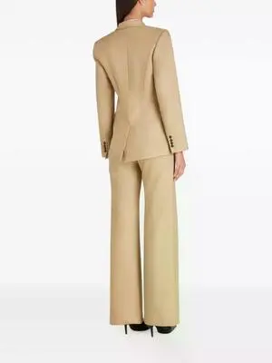 VIOLANTE NESSI Sir Double-breasted Blazer