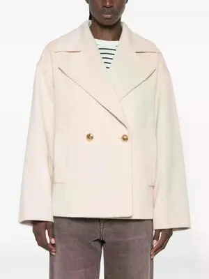 Max Mara Long.sleeve Jacket