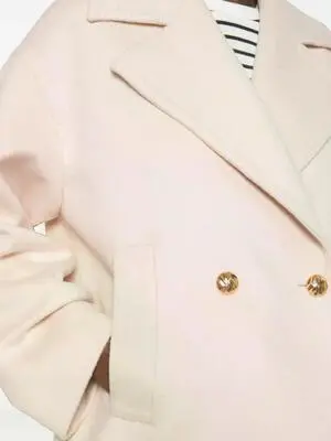 Max Mara Long.sleeve Jacket