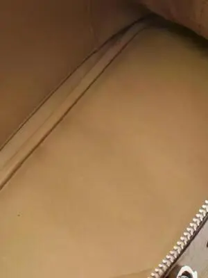 Hermès 2008 Taurillon Clemence Bolide 31 Satchel