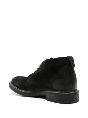 Moma Tuscany Derby Shoes