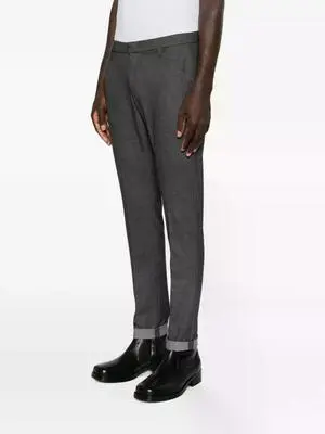 DONDUP Slim-fit Trousers
