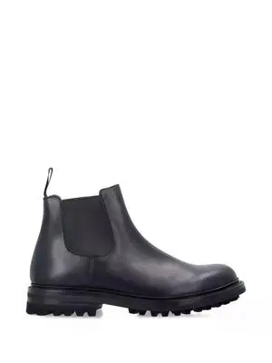 Church's Elasticated-side Chelsea Boots - Black