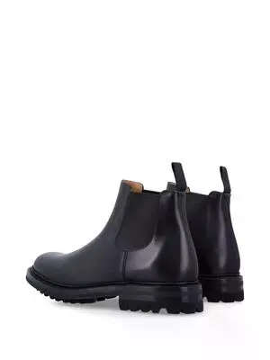 Church's Elasticated-side Chelsea Boots