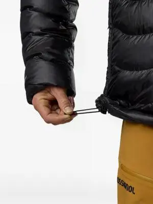 Rossignol Verok Down Hoodie Jacket