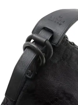 Gucci Gg Canvas Handbag