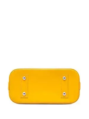 LOUIS VUITTON 2013 Epi Alma Bb Satchel