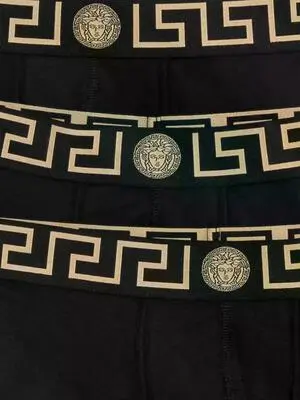 Versace Greca Medusa Boxers