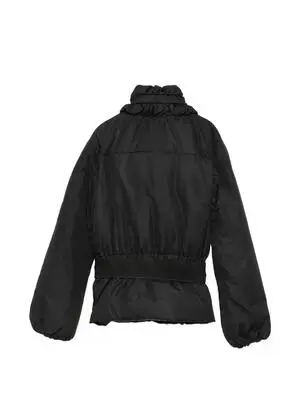 Moncler 2000s Belted Down Jacket