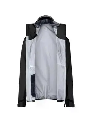 MONTURA Hooded Zip-up Jacket