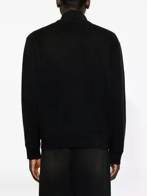 ARTE ANTWERP Sunfade Zip-up Hoodie