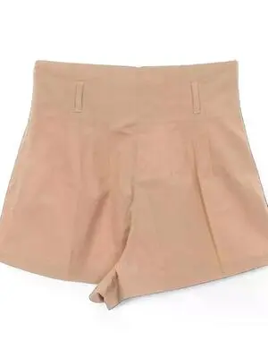 Prada High Waisted Shorts For Women