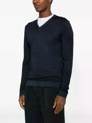 DANIELE FIESOLI V-neck Sweater