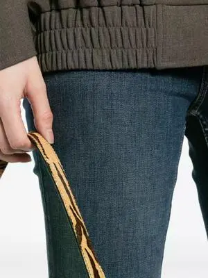 Rag & Bone Flexi Dahlia Flared Jeans